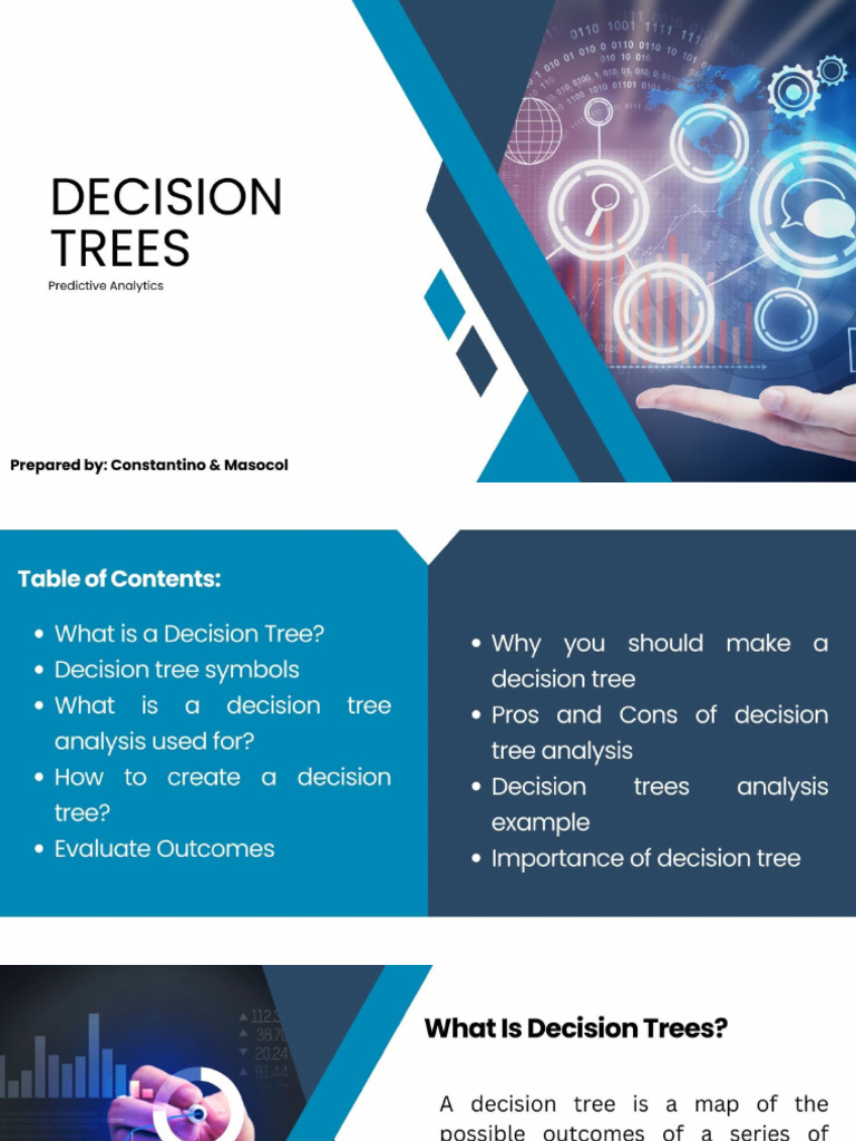 Decision Trees | PDF