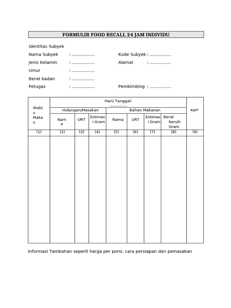 Form SKP-2024 | PDF