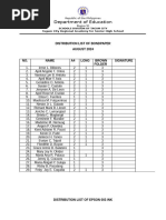 Ao Ii Work Sample Test | PDF