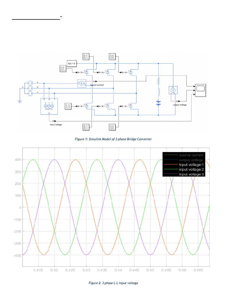 EHV Labelled Diagram | PDF