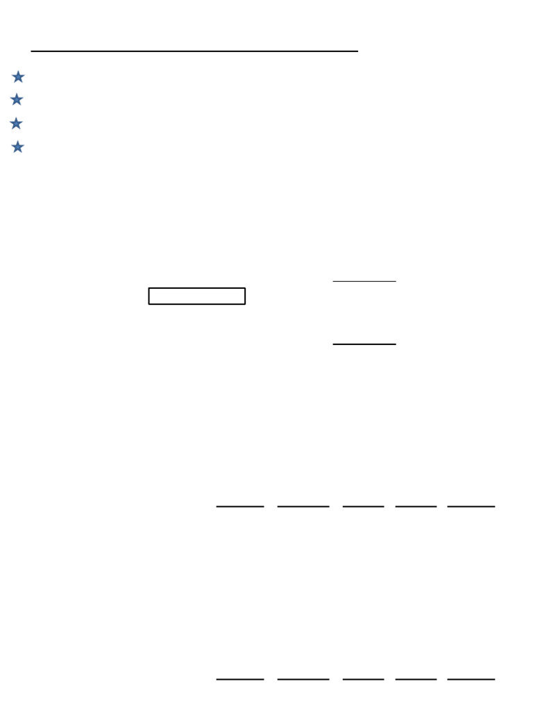 7th Verb Test at Home (No ANS) | PDF | Subject (Grammar) | Adjective