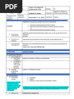 1 PPT Posisyong Papel | PDF