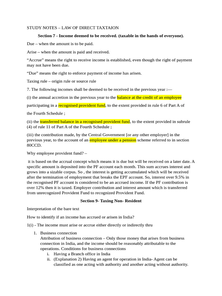 Compendium of Cases | PDF | Salary | Employment