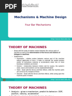 A Complete Guide To Linkage Mechanisms - What They Are, Types, and Uses ...
