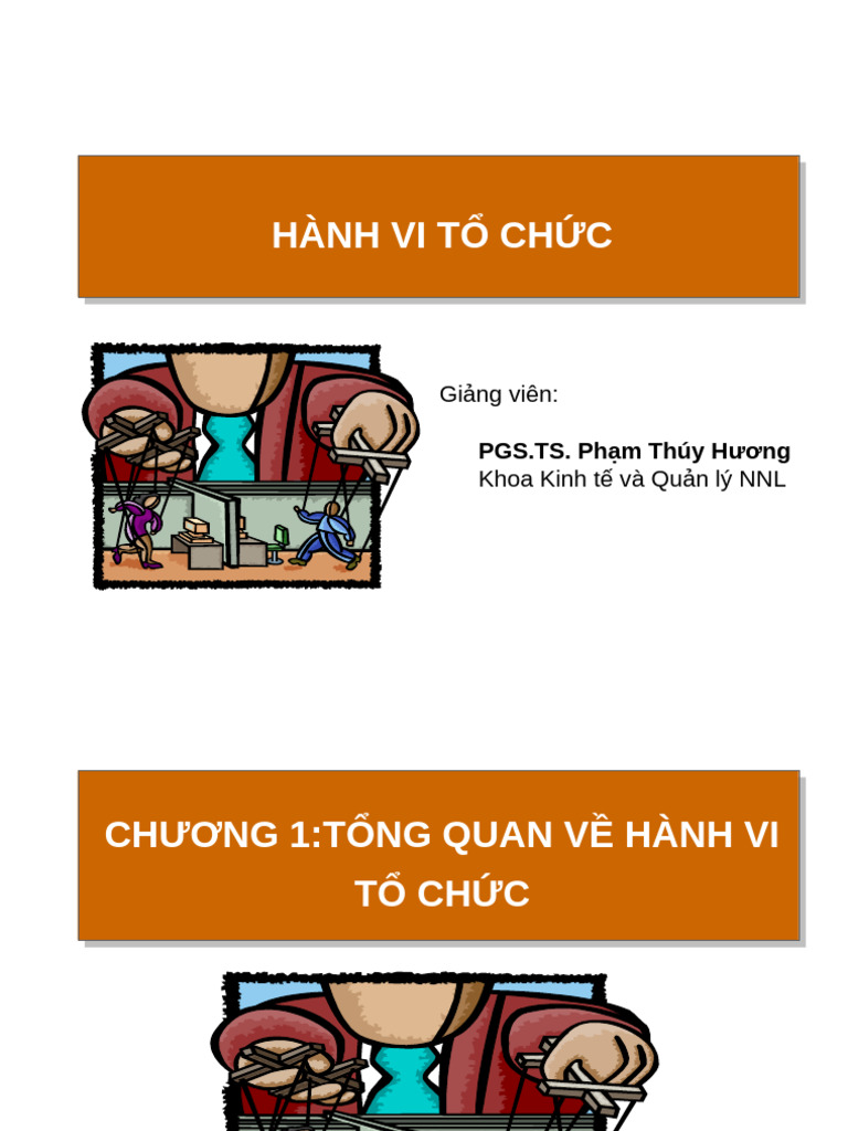 Chương 1 - T NG Quan | PDF