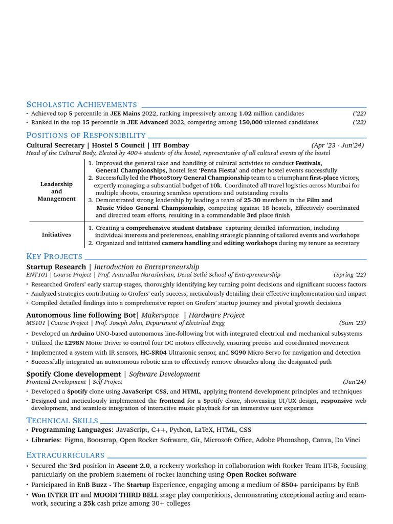 NON_TECH submitted | PDF | Computing