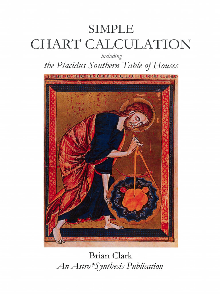 Simple Chart Calculation 2015 | PDF