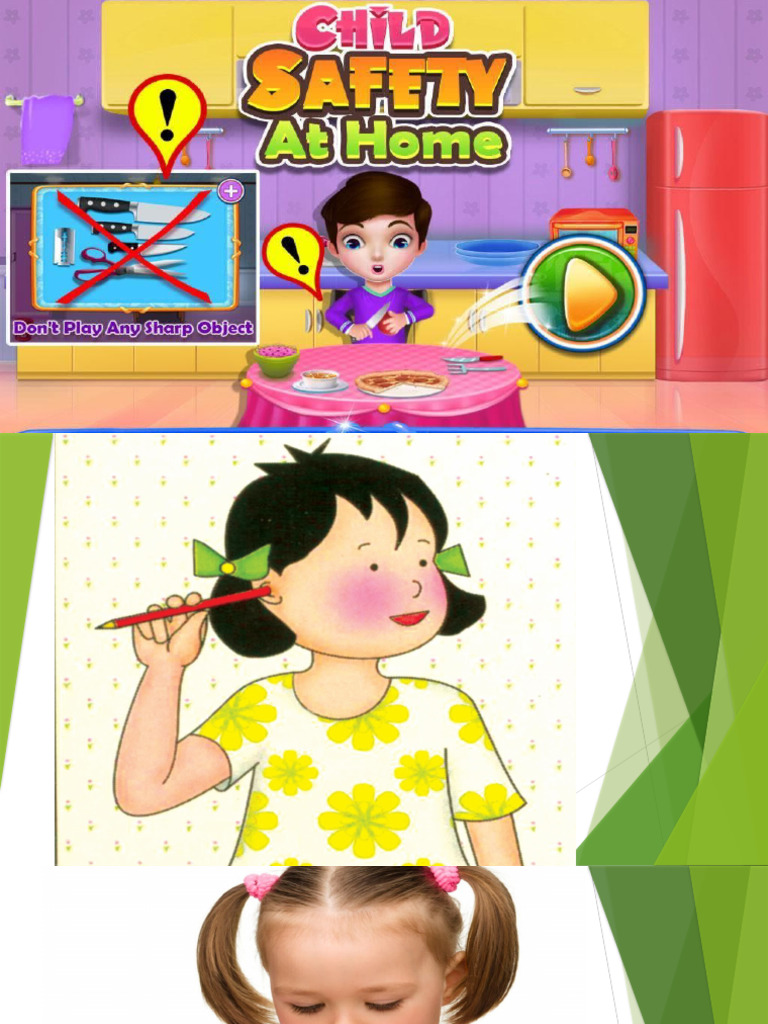 Child Safety | PDF