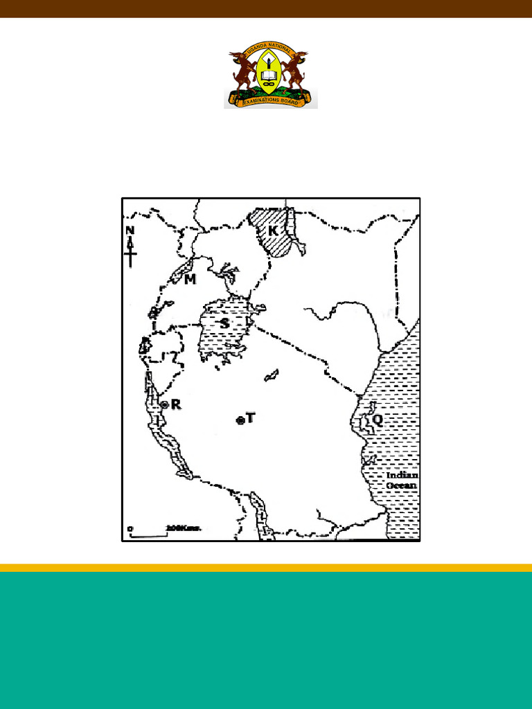 Uganda PLE 2023 Marking Guide: Social Studies | PDF | Moses | Quran