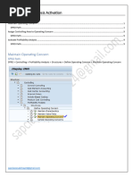 ABAP-RICEFW or WRICEF in SAP Project With Business Example | PDF ...