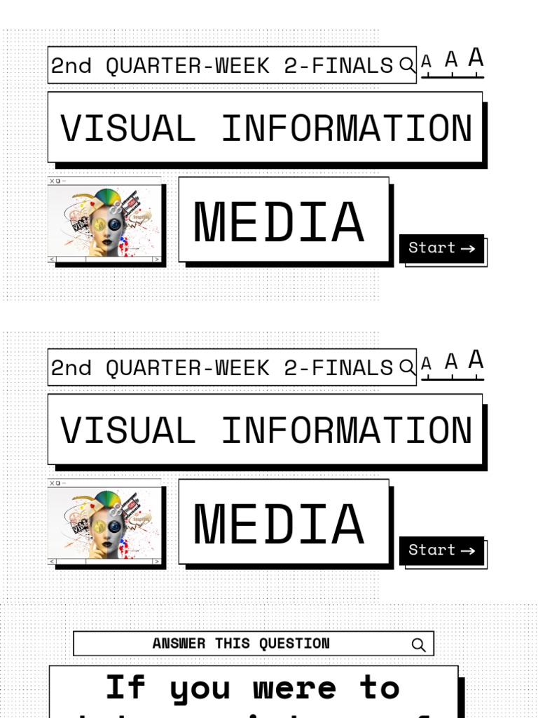 Q2 Wk2 Pre Lecture Material Pdf Composition Visual Arts Vision