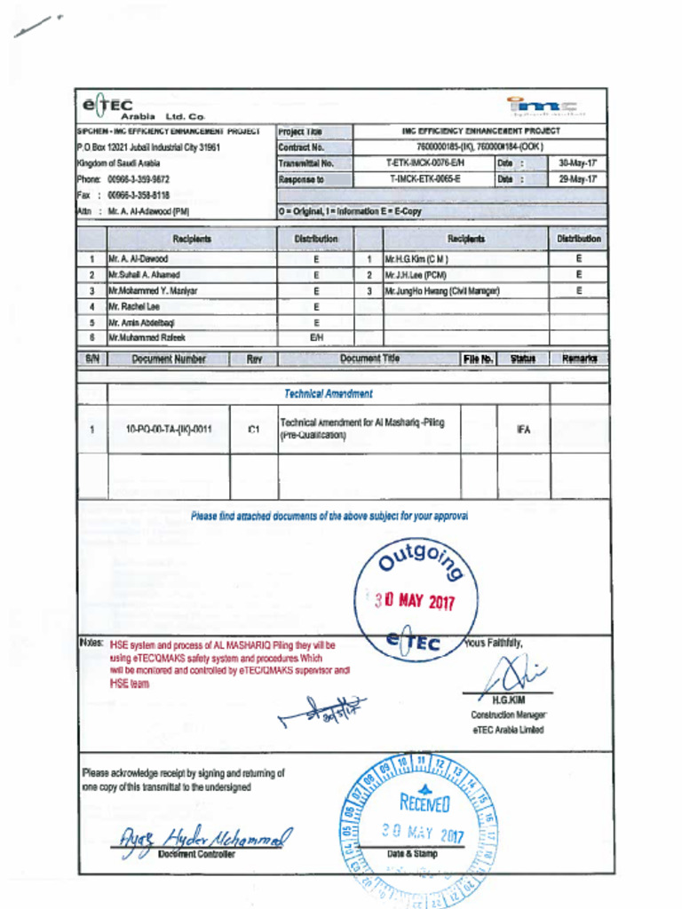 T-ETK-IMCK-0076-EH RCVD | PDF