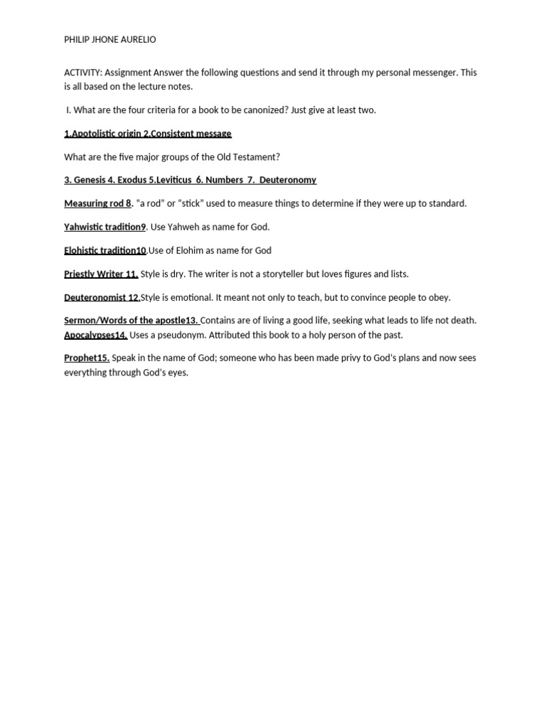 Aurelio Name Origin and Context | PDF | Philosophy | Religion ...