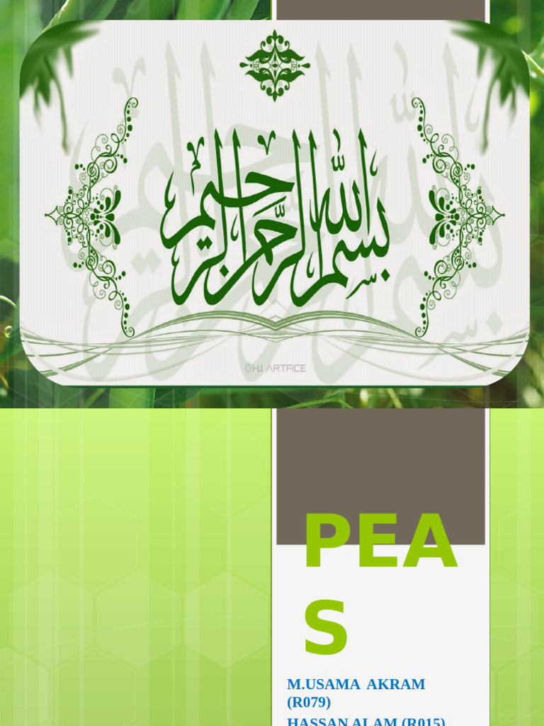 Comprehensive Guide to Green Peas | PDF | Pea | Plant Breeding