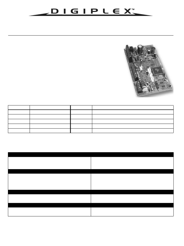 DGP-48 Progr Ang | PDF | Computing | Computer Hardware