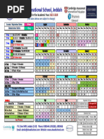 2026-2027 UFS Academic Calendar | PDF | Academic Term | Educational ...