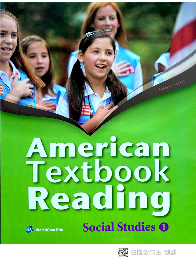 American Textbook Reading-Social Studies1 (Dominic Hanlon) (Z-Library ...