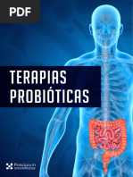 Bula - Provance Mini | PDF | Probiótico | Microrganismo