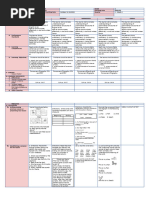 Addie Model Lesson Plan | PDF | Lesson Plan | Educational Assessment