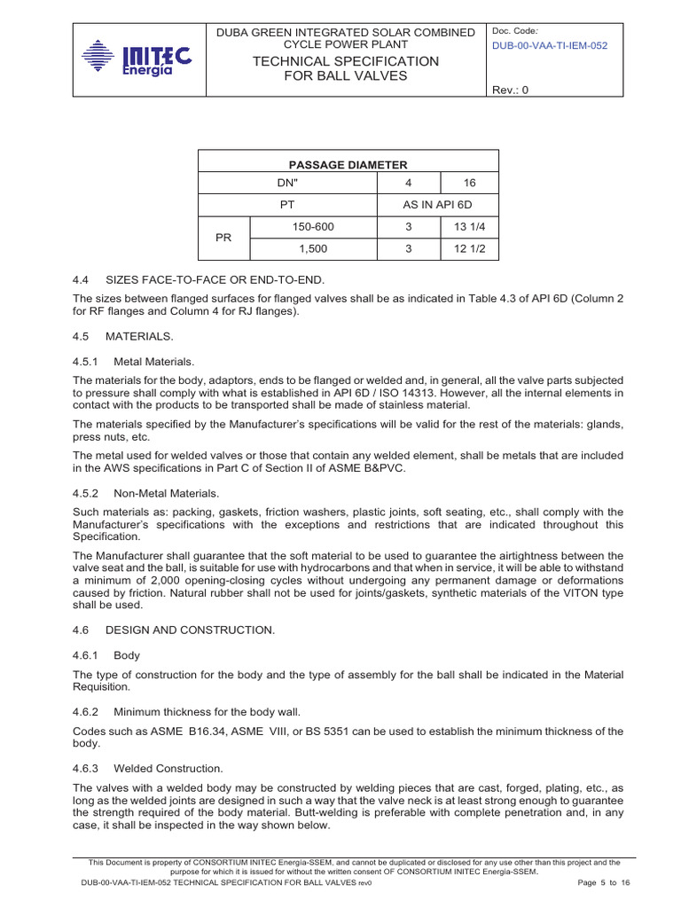Dub 00 Yh Ta Iem 002 - 0 251 424 | PDF | Valve | Welding