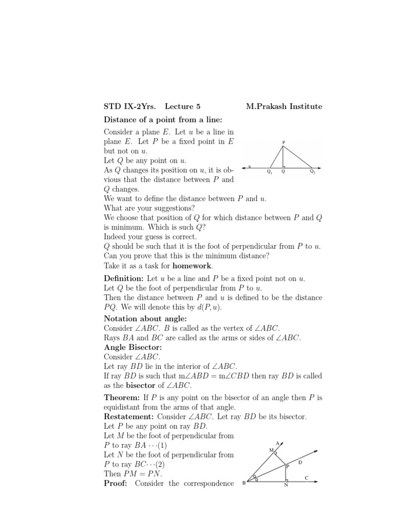 L5 (2) | PDF | Triangle | Elementary Mathematics
