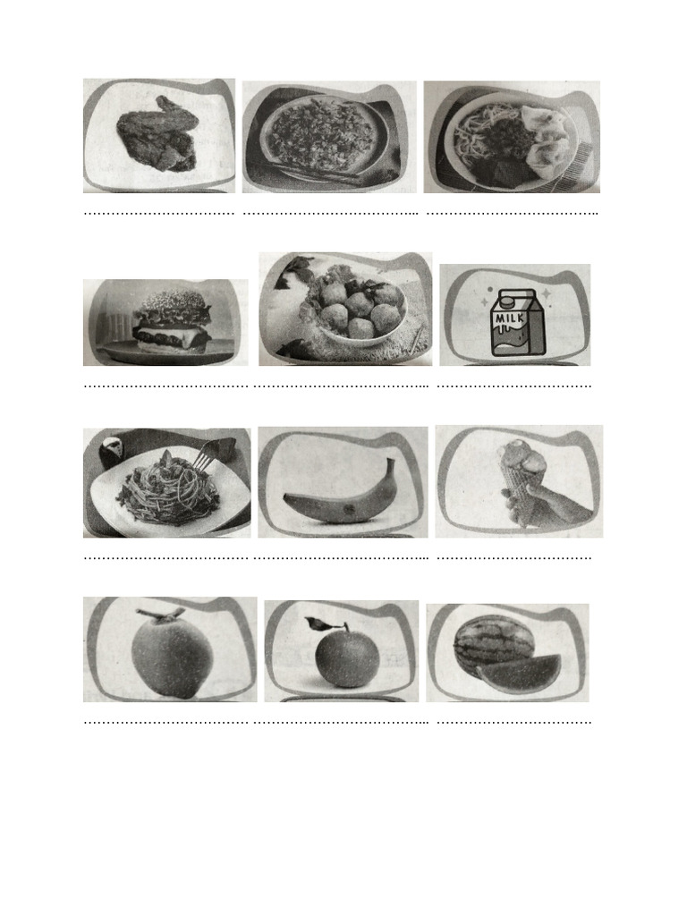 Bahasa Inggris Kelas 3 Pdf Cooking Food Wine