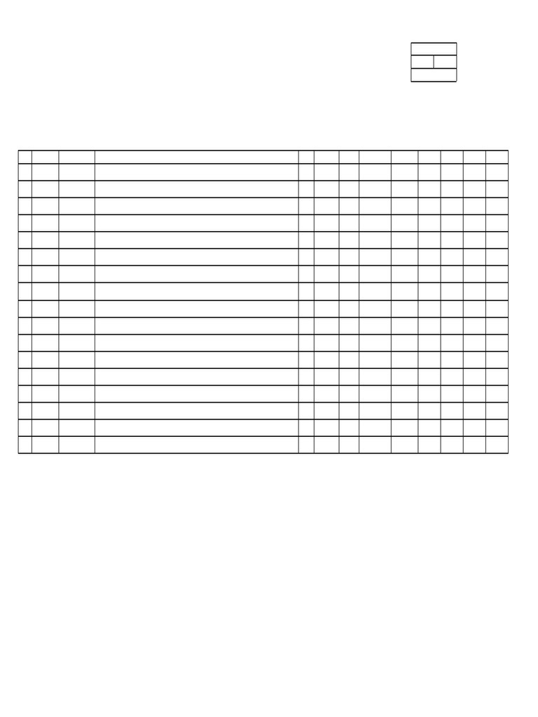 BCA 4th Semester Exam May June 2024 | PDF | Software Engineering | Information Technology