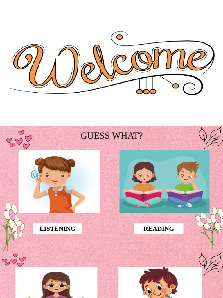 PPT_DISCUSSION_TTL | PDF | Microsoft Word | Language Education