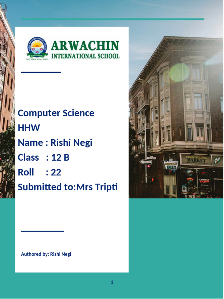 Rishi | PDF