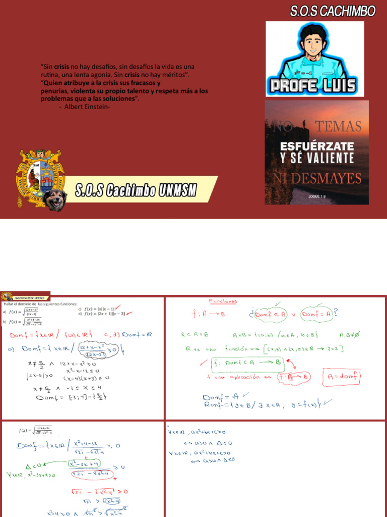 Taller B, C B23 SEM1 | PDF