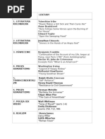 Sweat Zora Neale Hurston | PDF