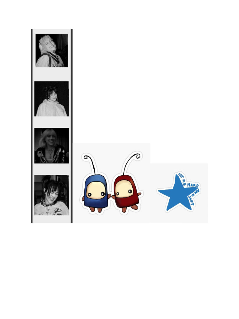 Hmhas Billie Photos | PDF