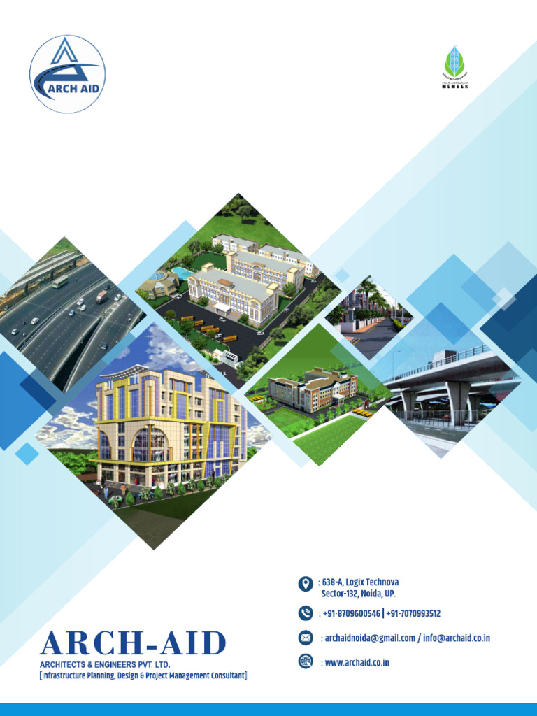 ARCH AID PROFILE | PDF