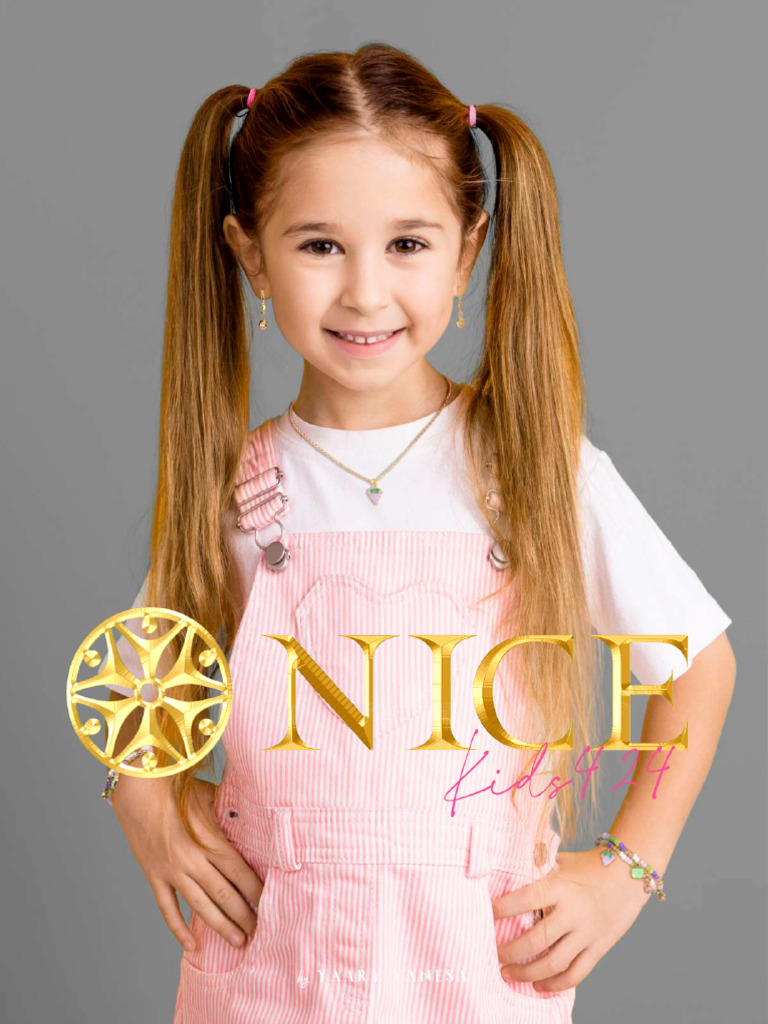 Kids424 Nice | PDF