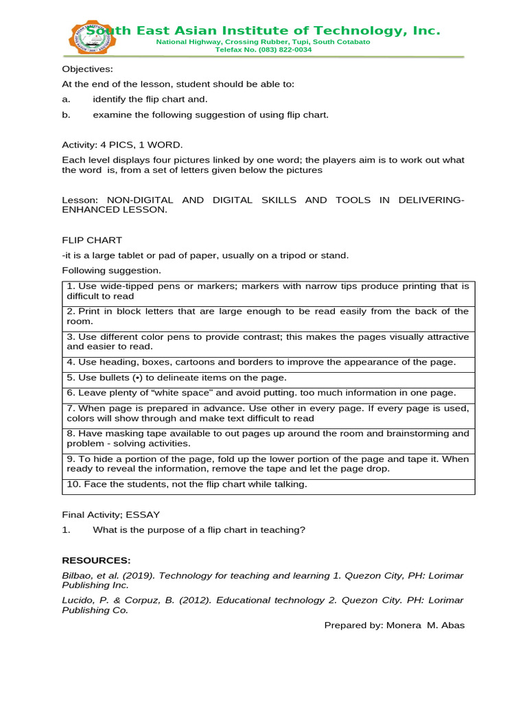 ABAS | PDF | Social Science | Art