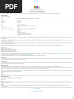 Pearson VUE ID Requirements Overview | PDF | Identity Document | Passport