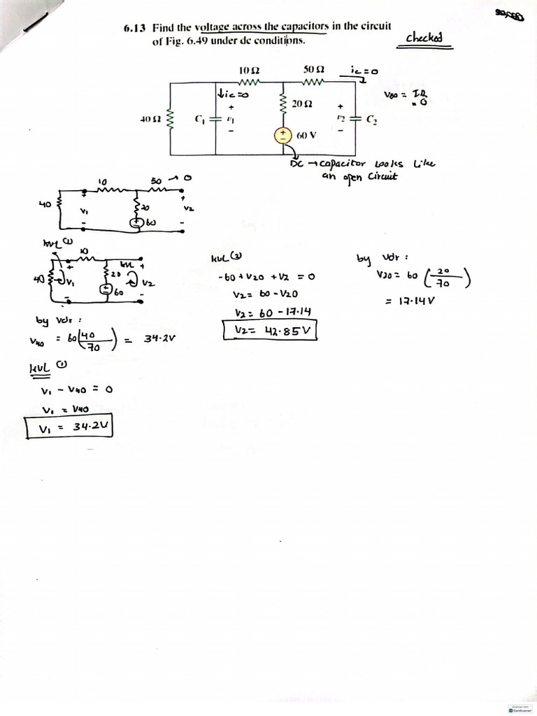Unit 3 Practice Questions | PDF