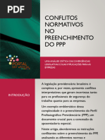 Tabela de Códigos GFIP para o PPP - Ajuda Bem - Care | PDF