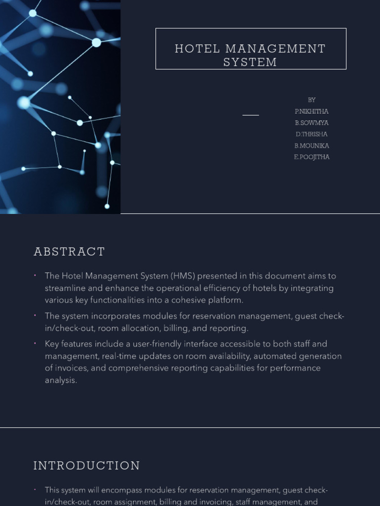 Presentation - Copy | PDF