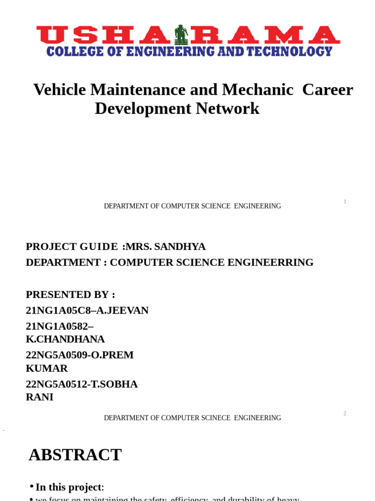 Vehicle | PDF | Computing | Systems Engineering