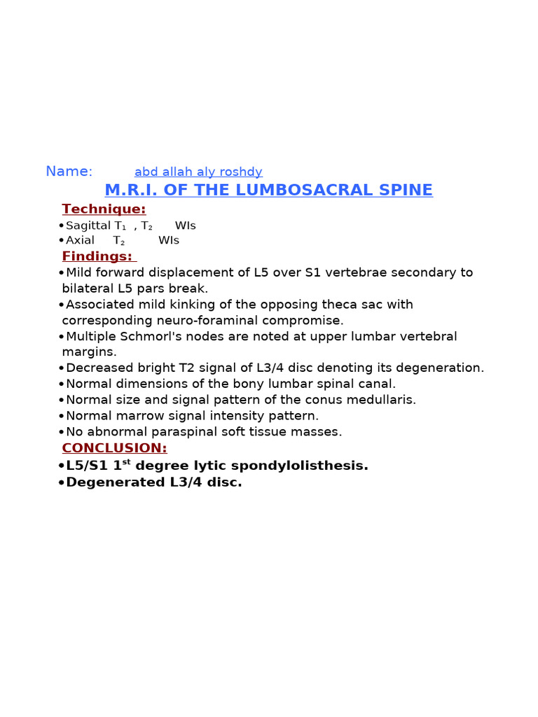Abd Allah Aly Roshdy Lss 2 | PDF | Social Science