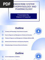 Endocrine Dynamic Function Tests Guide | PDF | Endocrine System ...
