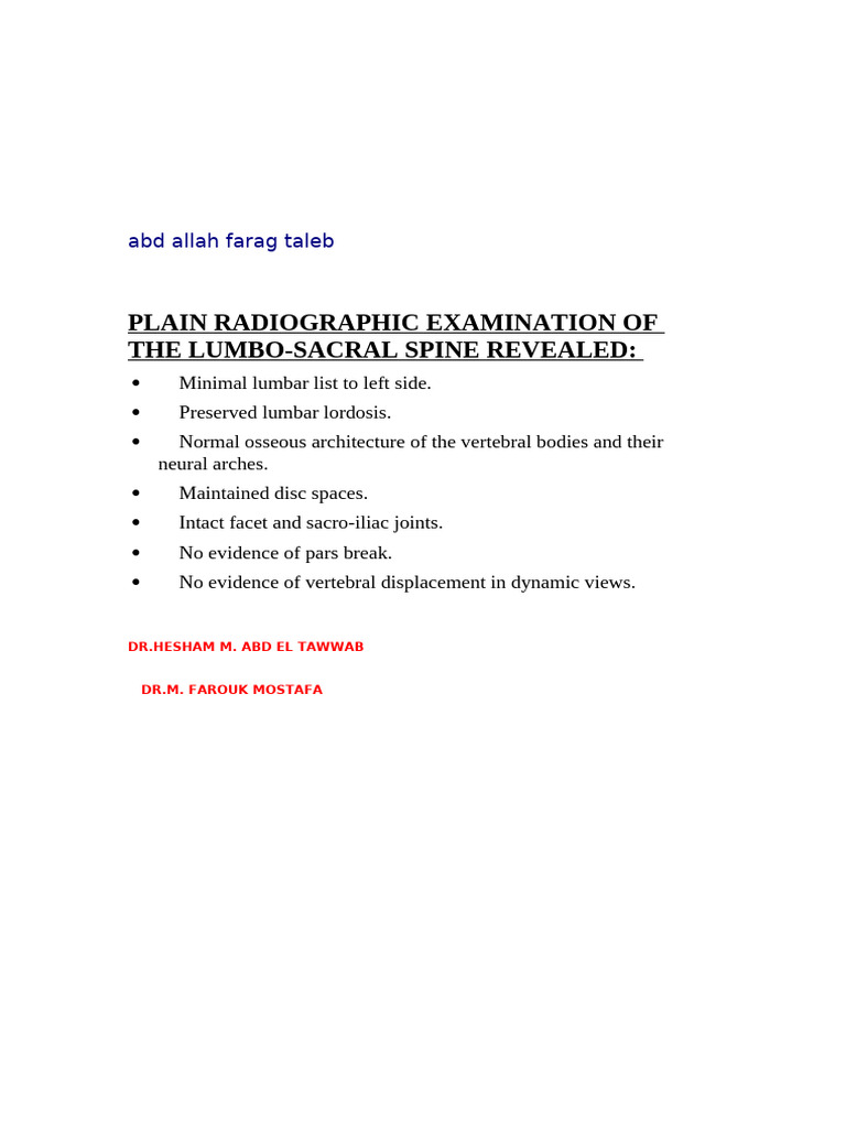 Abd Allah Farag Taleb Lss 2 | PDF