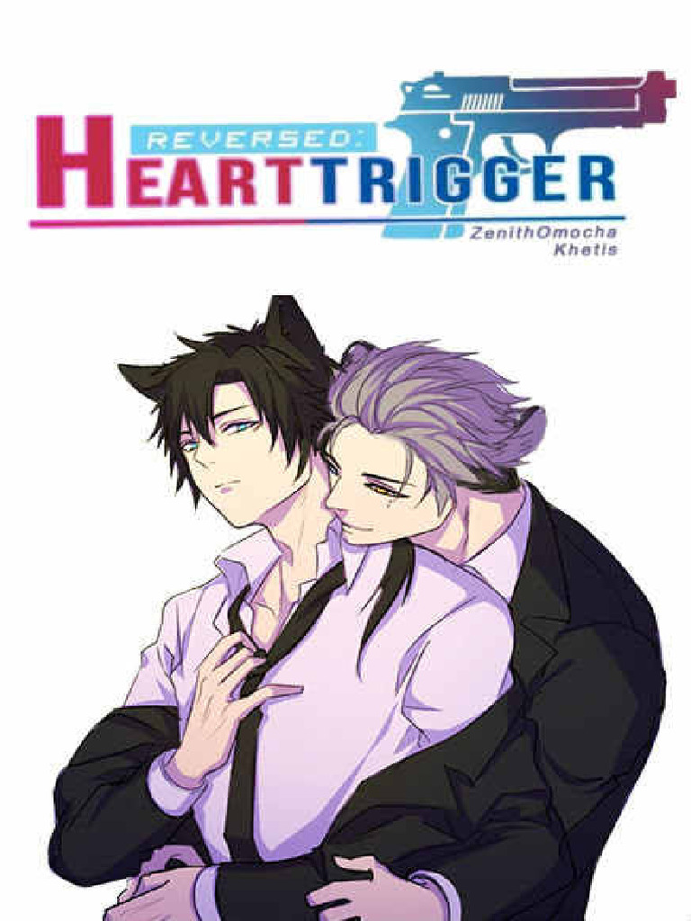 Reversed Heart Trigger | PDF