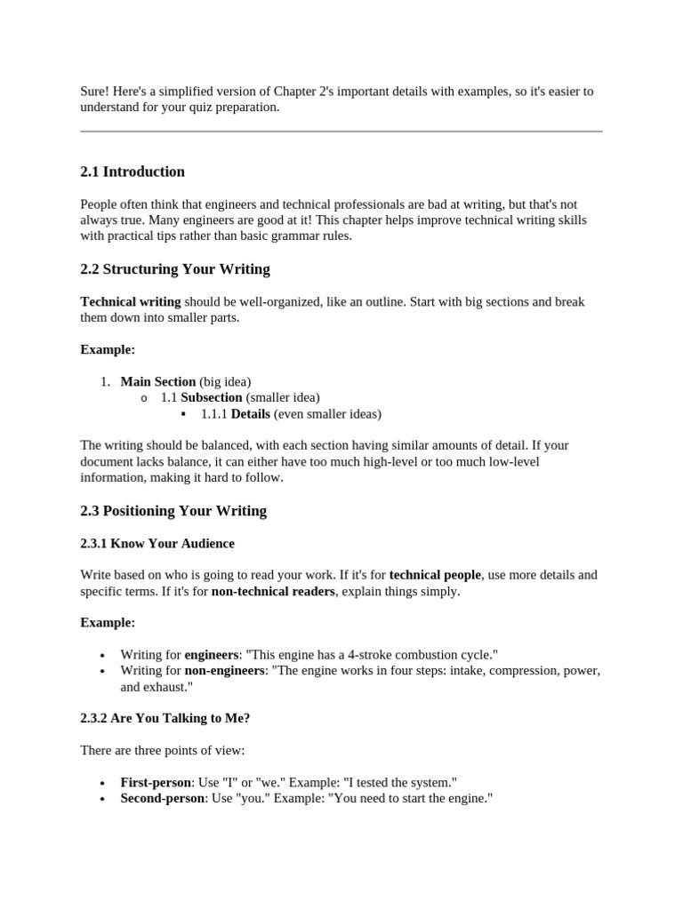 Chapter 2 Functional english | PDF | Jargon | Citation