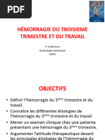 Présentation Soins Obstétricaux Et Néonataux D'urgence | PDF ...