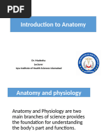 Sehemu Za Mwili Kiswahili English | PDF