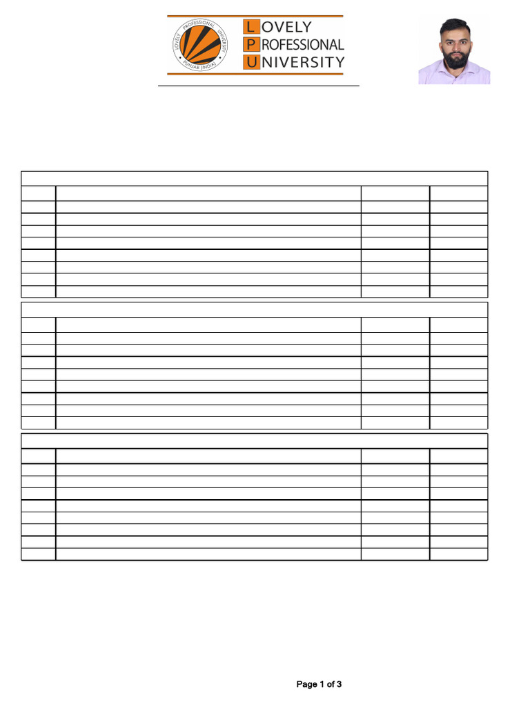 B Tech Result | PDF | Electronic Engineering | Engineering