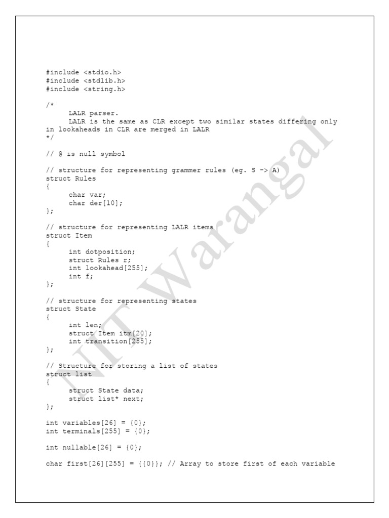 B10_Program | PDF | Computer Science | Formalism (Deductive)