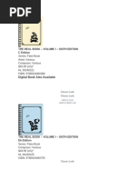 The Real Book 6th Edition Eb | PDF